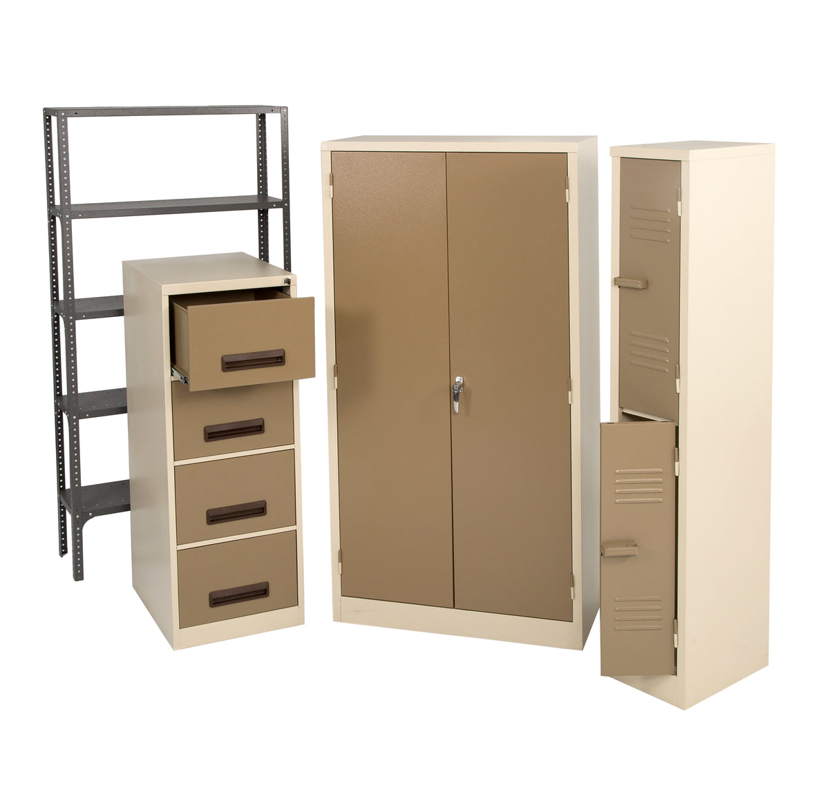 Storage Solutions – Reboni Furniture Manufacturing