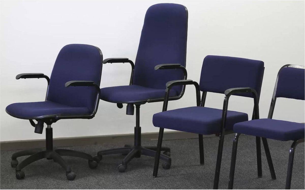 Upholstered Chairs – Reboni Furniture Manufacturing