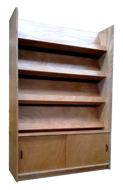 Catalogue Cabinet – Reboni Furniture Manufacturing