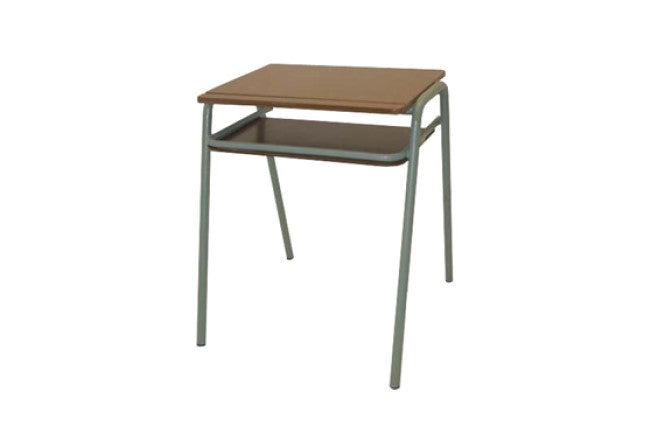 Eswatini Single Secondary Table (MDF) 550x450x720mmH – Reboni Furniture ...